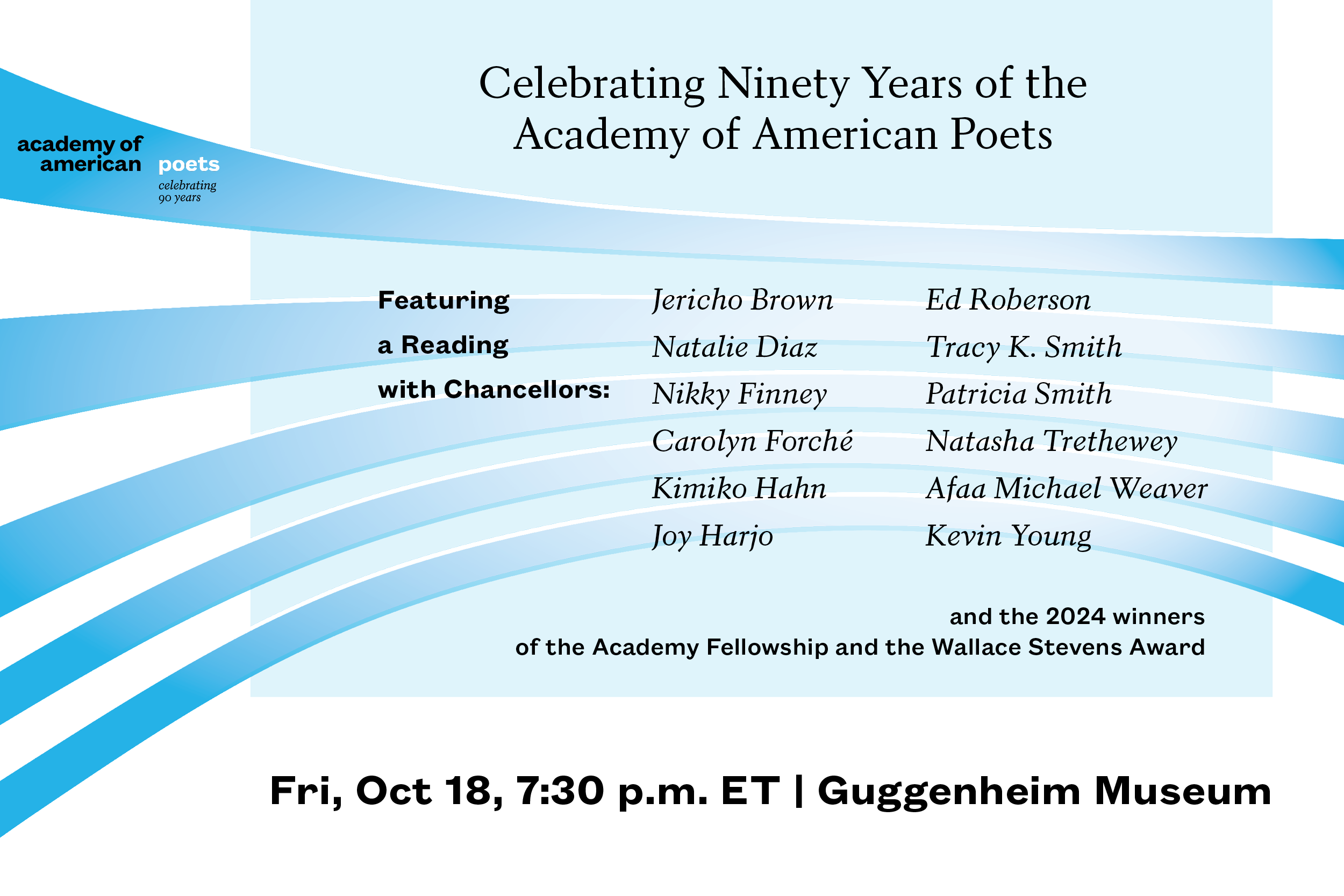 Poetry In Community Academy Of American Poets